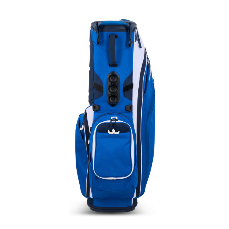 Ogio Woode Hybrid Golf Bag | Blue Sky (2026) - Riverside Golf