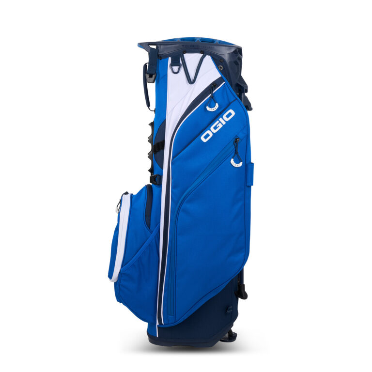Ogio Woode Hybrid Golf Bag | Blue Sky (2026) - Riverside Golf