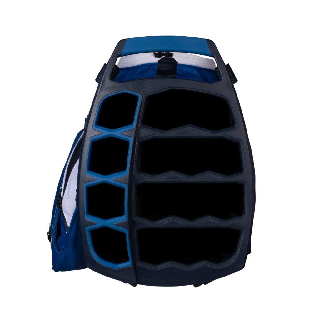 Ogio Woode Hybrid Golf Bag | Blue Sky (2026) - Riverside Golf