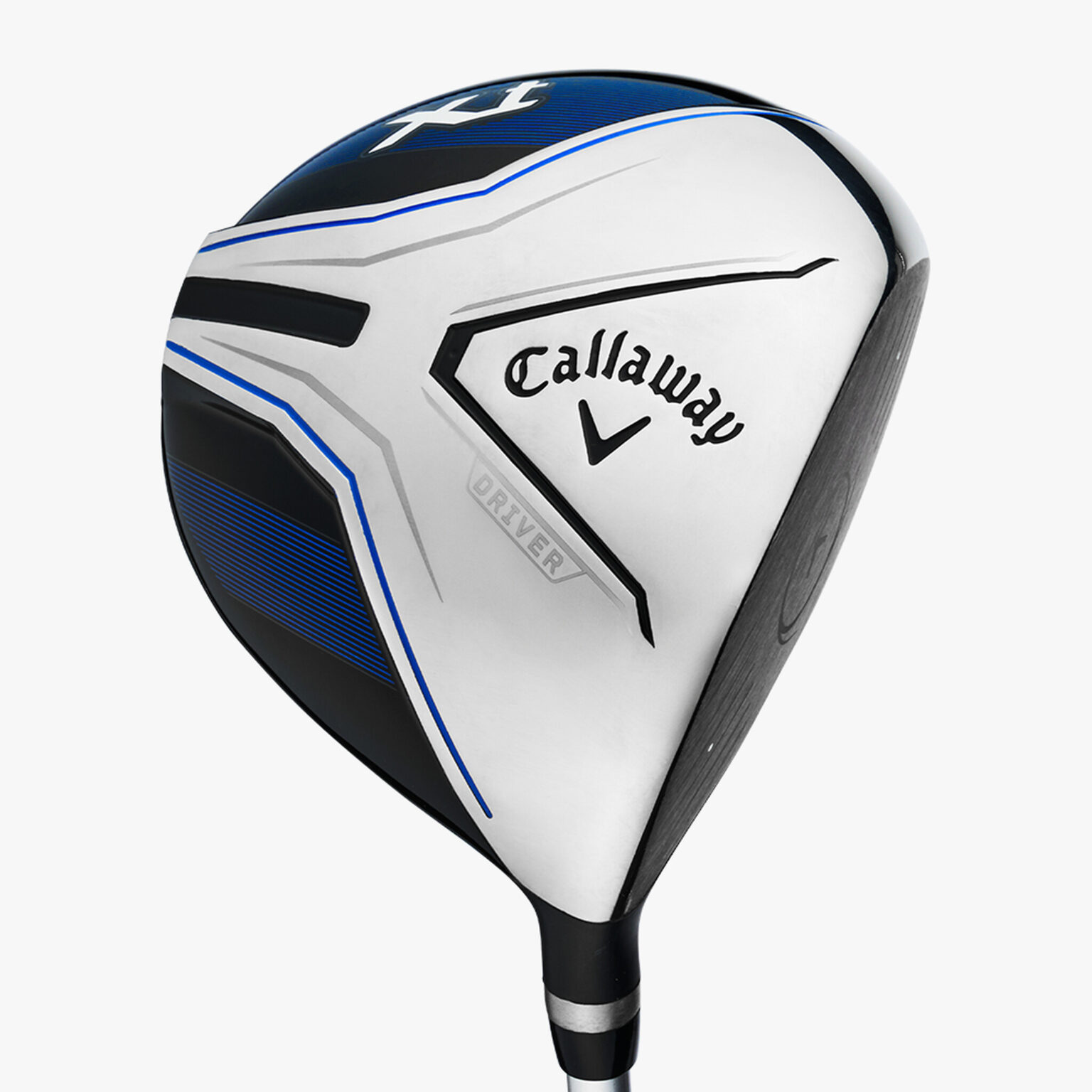 Callaway XT 11Pc Teen Set | Black - Height 58" to 69" (2026 ...