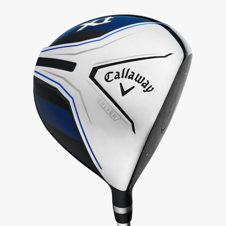 Callaway XT 11Pc Teen Set | Black - Height 58" to 69" (2026 ...