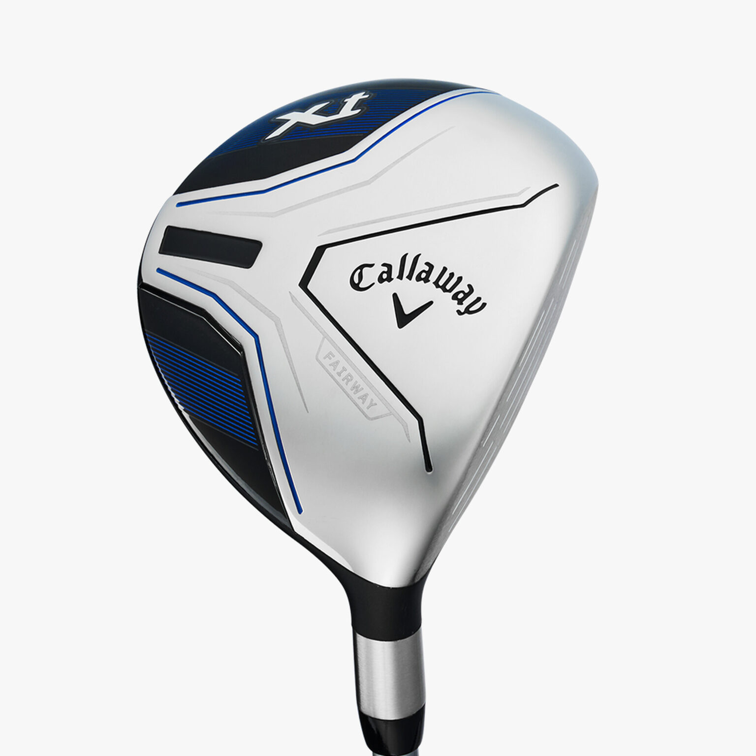 Callaway XT 11Pc Teen Set | Black - Height 58" to 69" (2026 ...