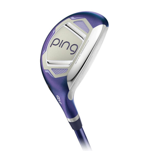 Ping G Le4 Irons/Hybrids Combo Set | 6Pcs - Red Dot - 1" Short - Height ...