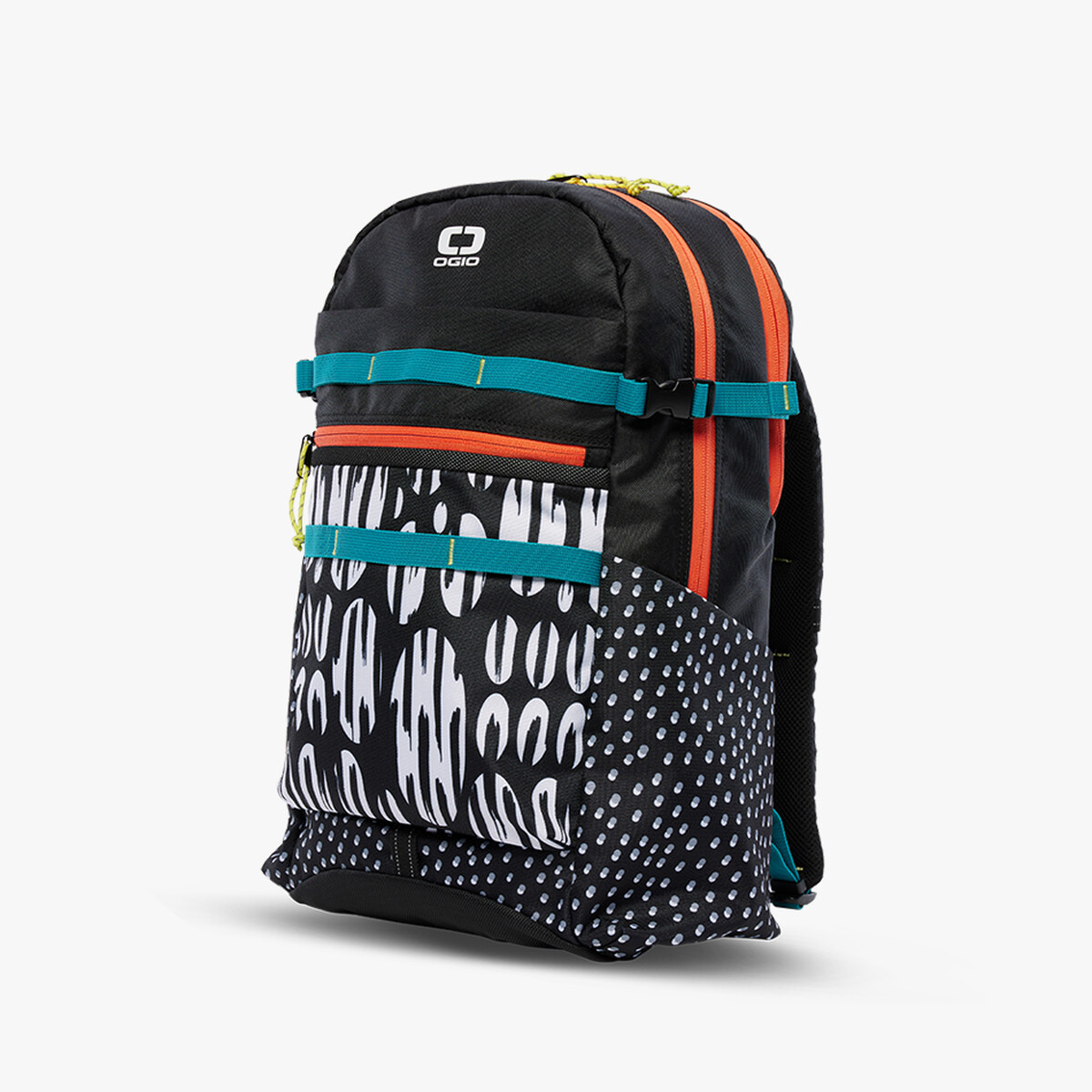 Ogio Alpha Backpack | Safari - 20L - Previous Season Style (2025 ...
