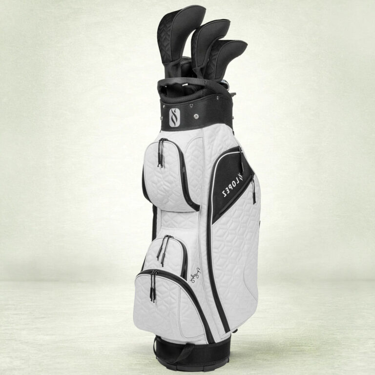 Left Hand Package Sets Archives - Riverside Golf - Golf Clubs - Golf ...